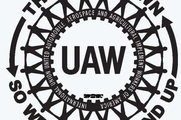 UAW Local 14