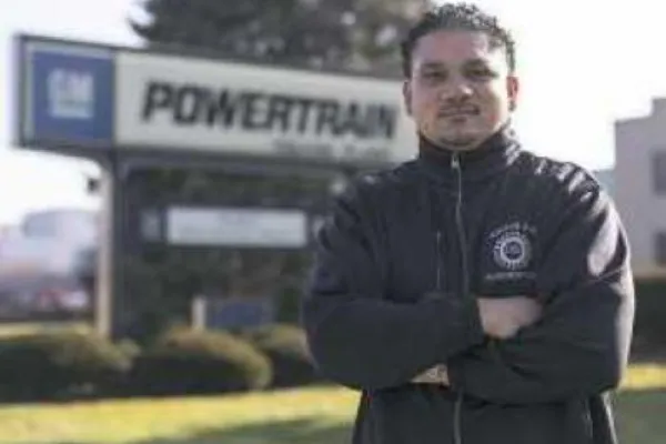 About Us | UAW Local 14