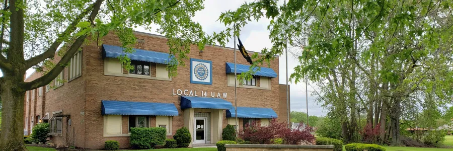 UAW Local 14