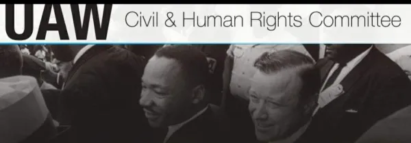 LOCAL 14 CIVIL & HUMAN RIGHTS COMMITTEE | UAW Local 14